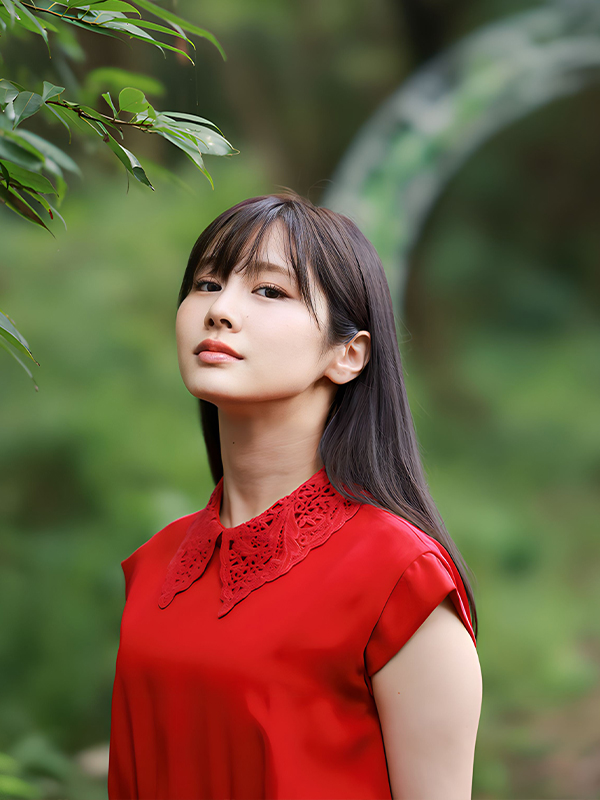 鳳みゆ｜AVモデルプロダクション エイトマン